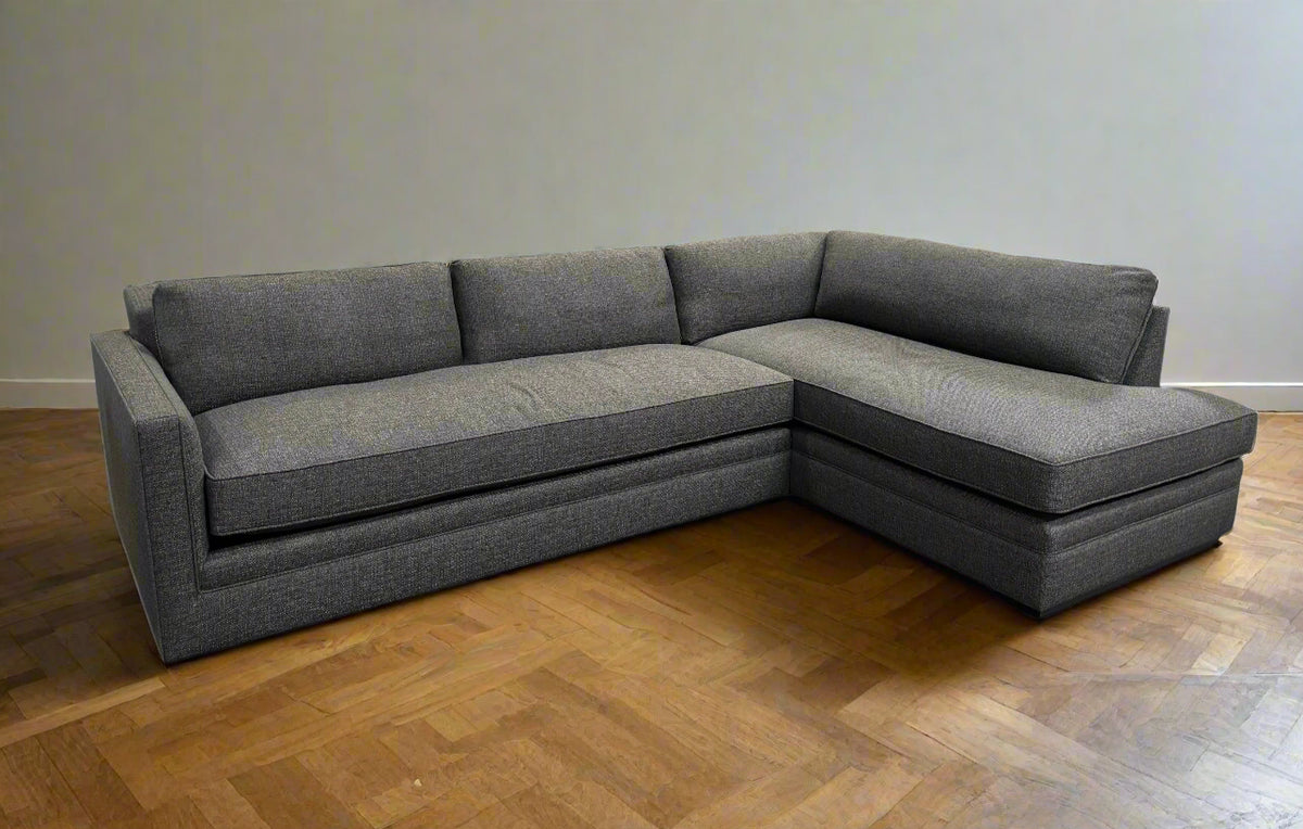 Benton Sectional Sofa | Clad Home