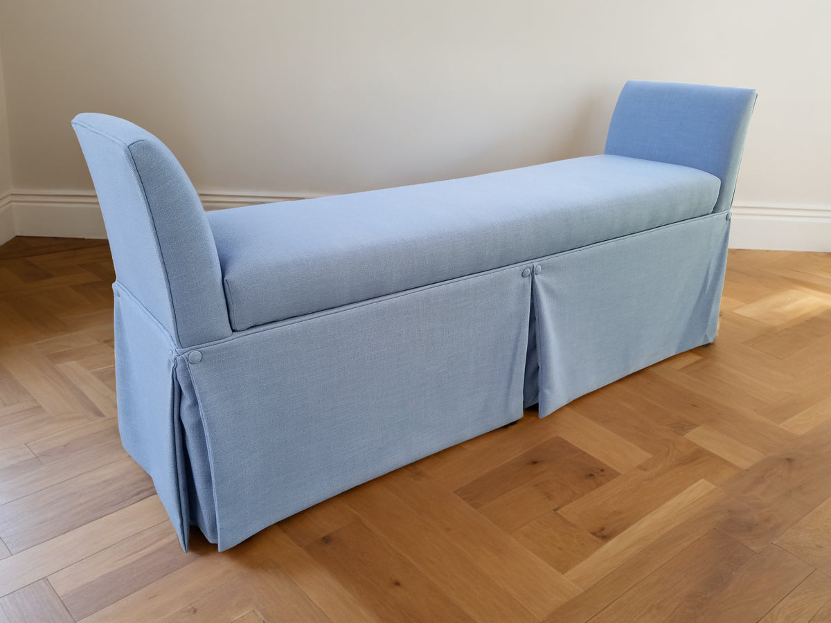 Missy Daybed & Bench | Clad Home