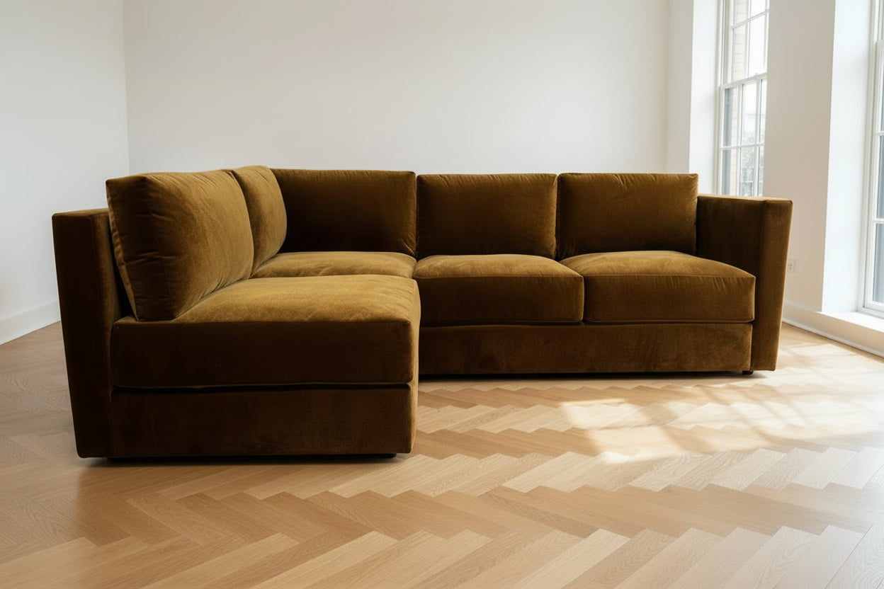 Aleta Sofa Collection | Clad Home