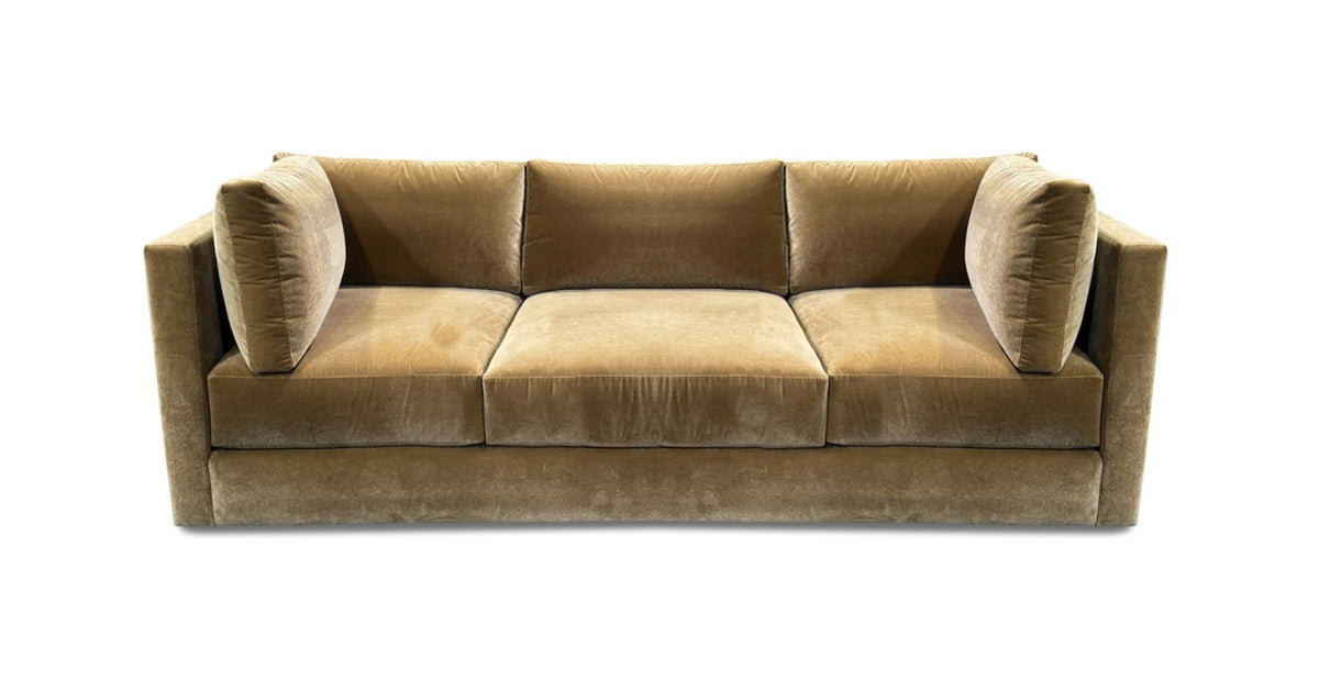 Aleta Sofa Collection | Clad Home