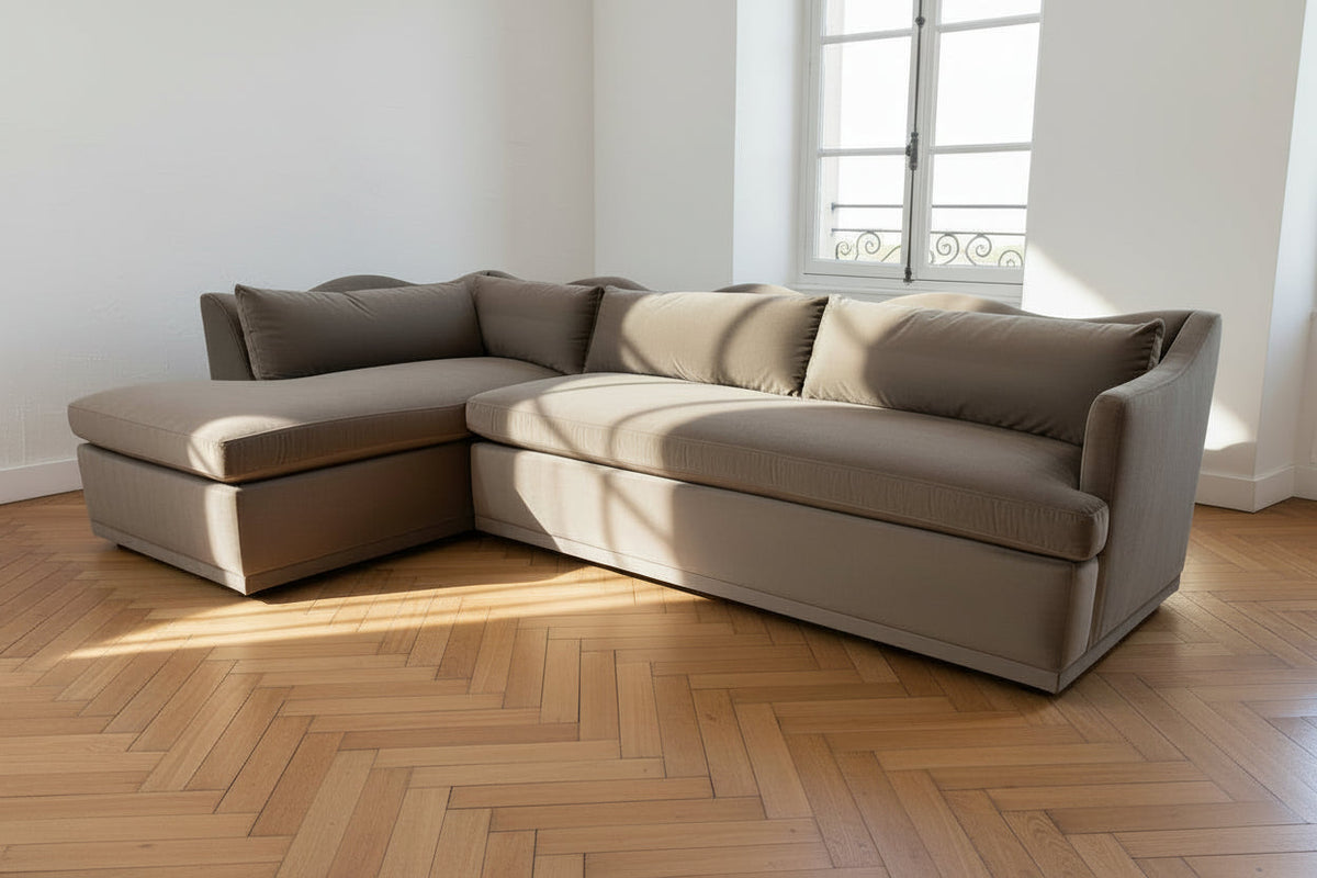 Aria Sofa Collection | Clad Home