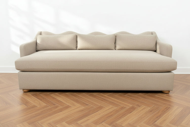 Aria Sofa Collection | Clad Home