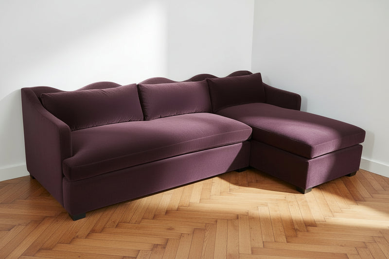 Aria Sofa Collection | Clad Home