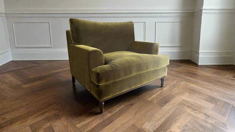 Audrey Chair | Clad Home