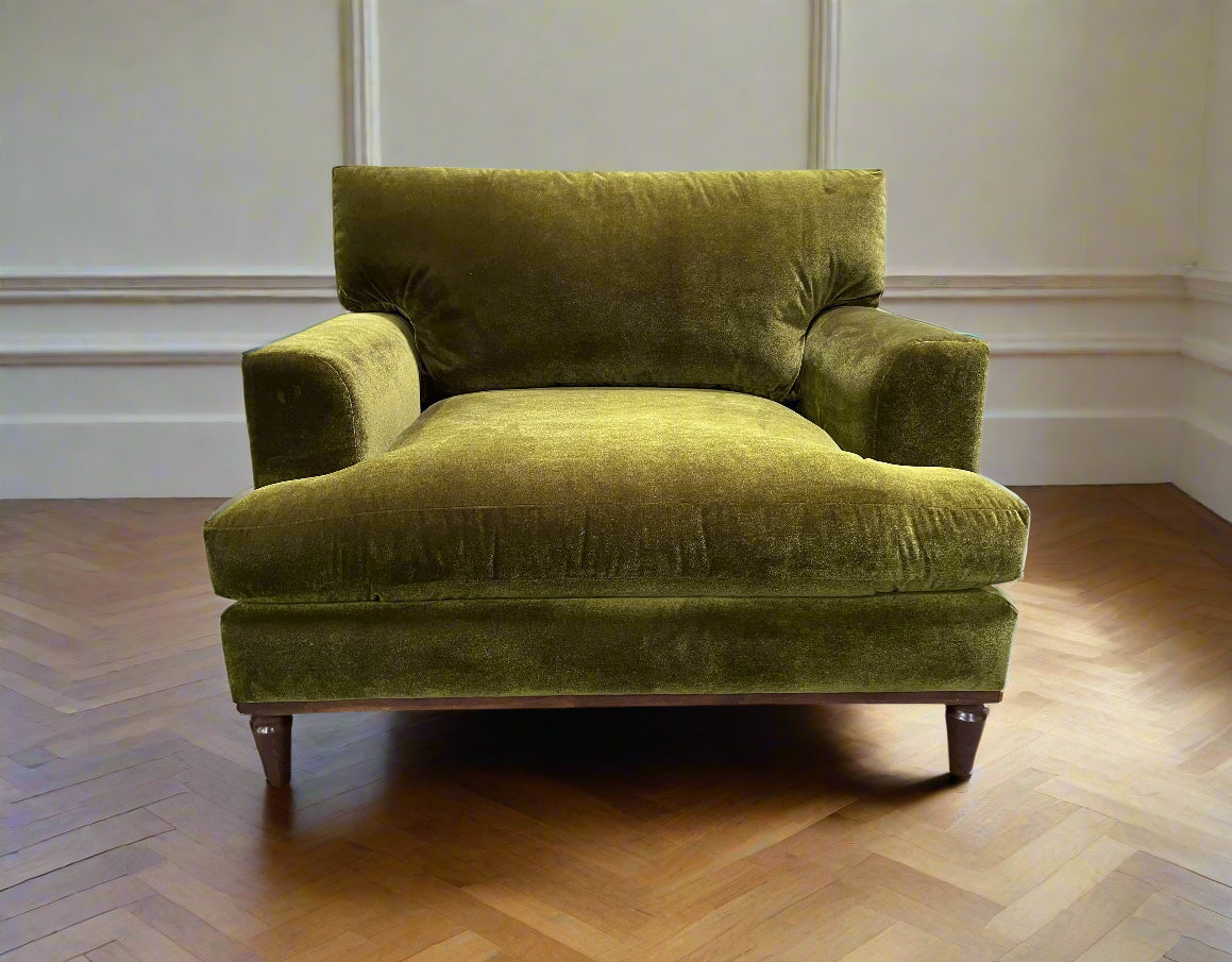 Audrey Chair | Clad Home