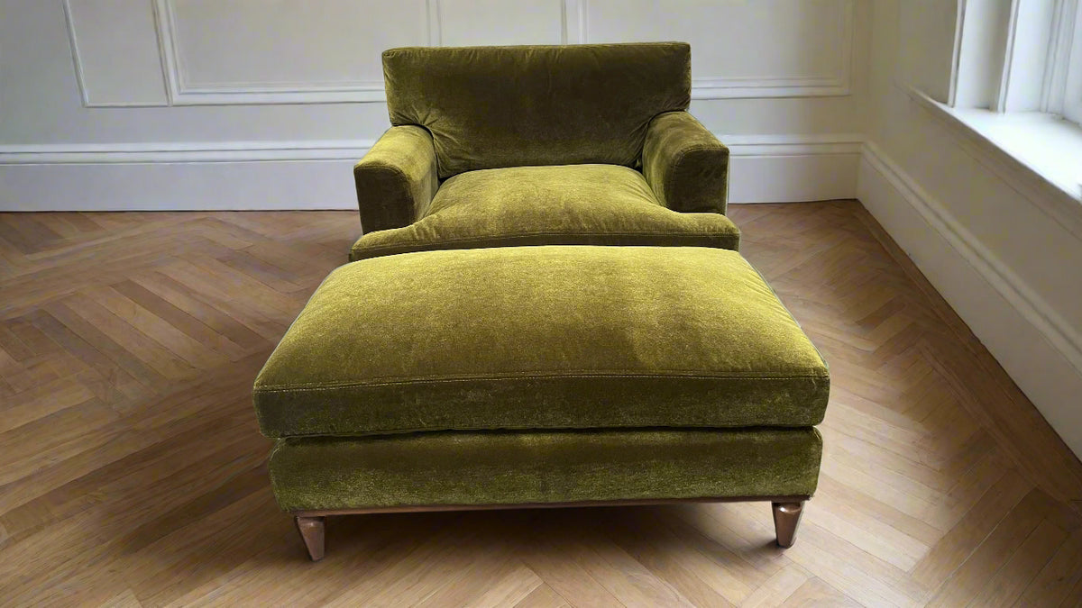 Audrey Chair | Clad Home