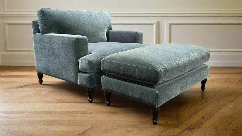 Audrey Chair | Clad Home