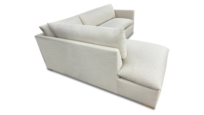 Bailey Sectional Sofa | Clad Home