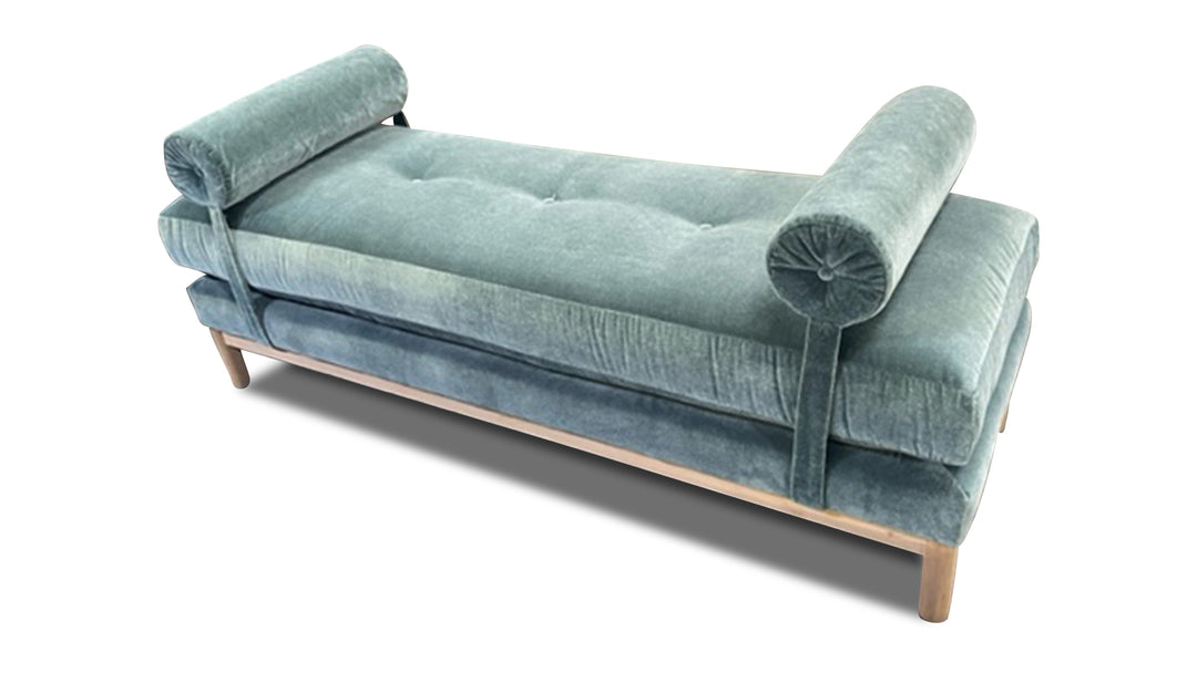Baldwin - Custom Affordable Daybed from Clad Home | Clad Home