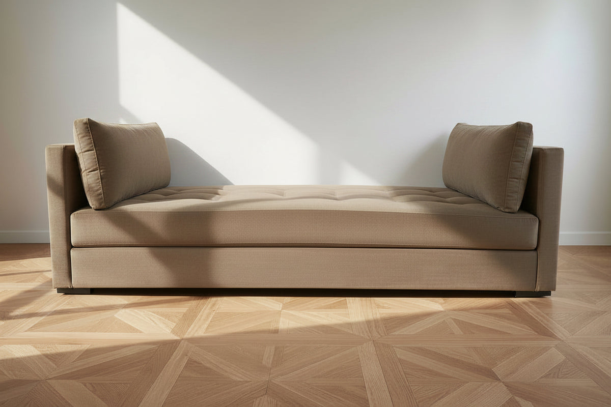 Burke- Custom Affordable Daybed from Clad Home | Clad Home