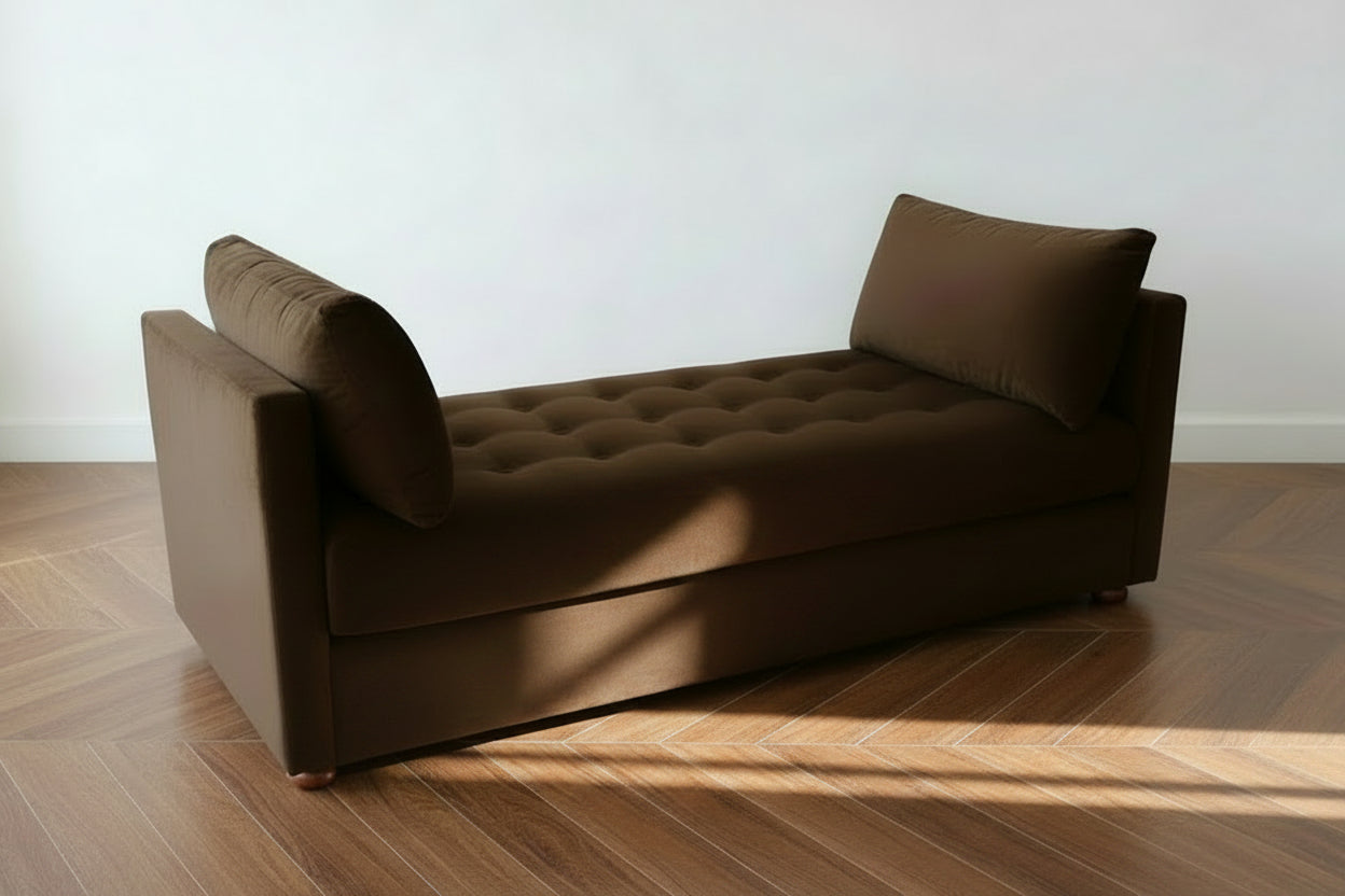 Burke- Custom Affordable Daybed from Clad Home | Clad Home