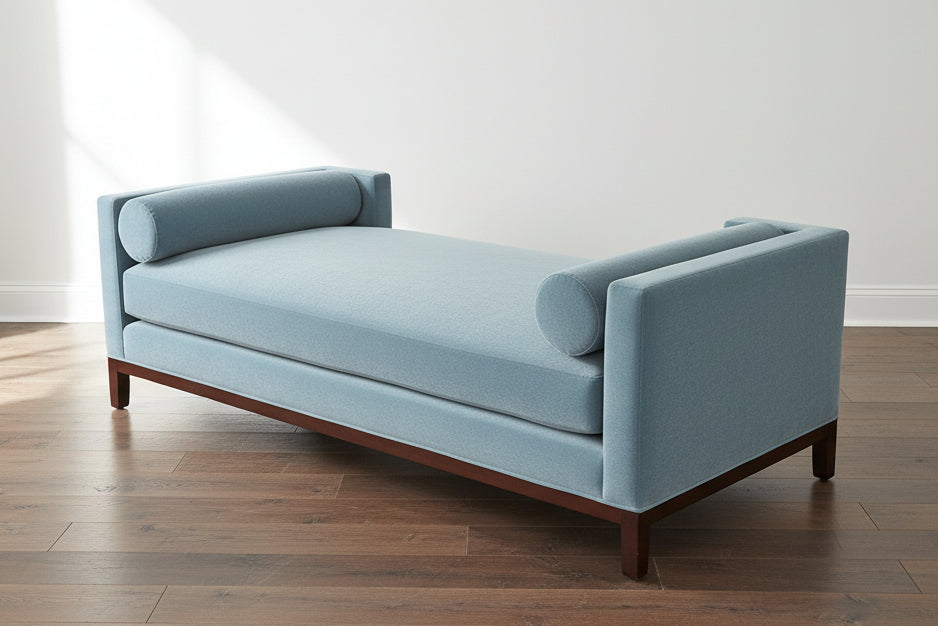 Wilshire - Custom Affordable Daybed from Clad Home | Clad Home