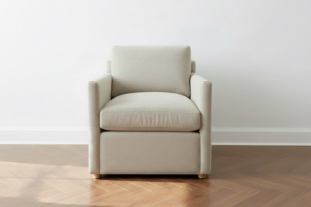 Chairs and Chaises | Clad Home