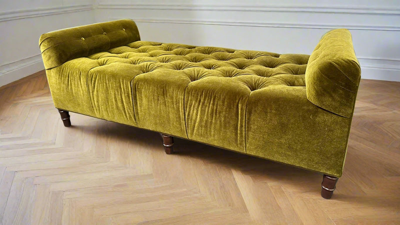 Daybeds & Benches | Clad Home