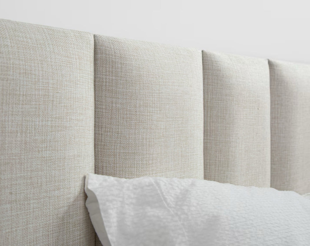 Marshall Bed | Clad Home