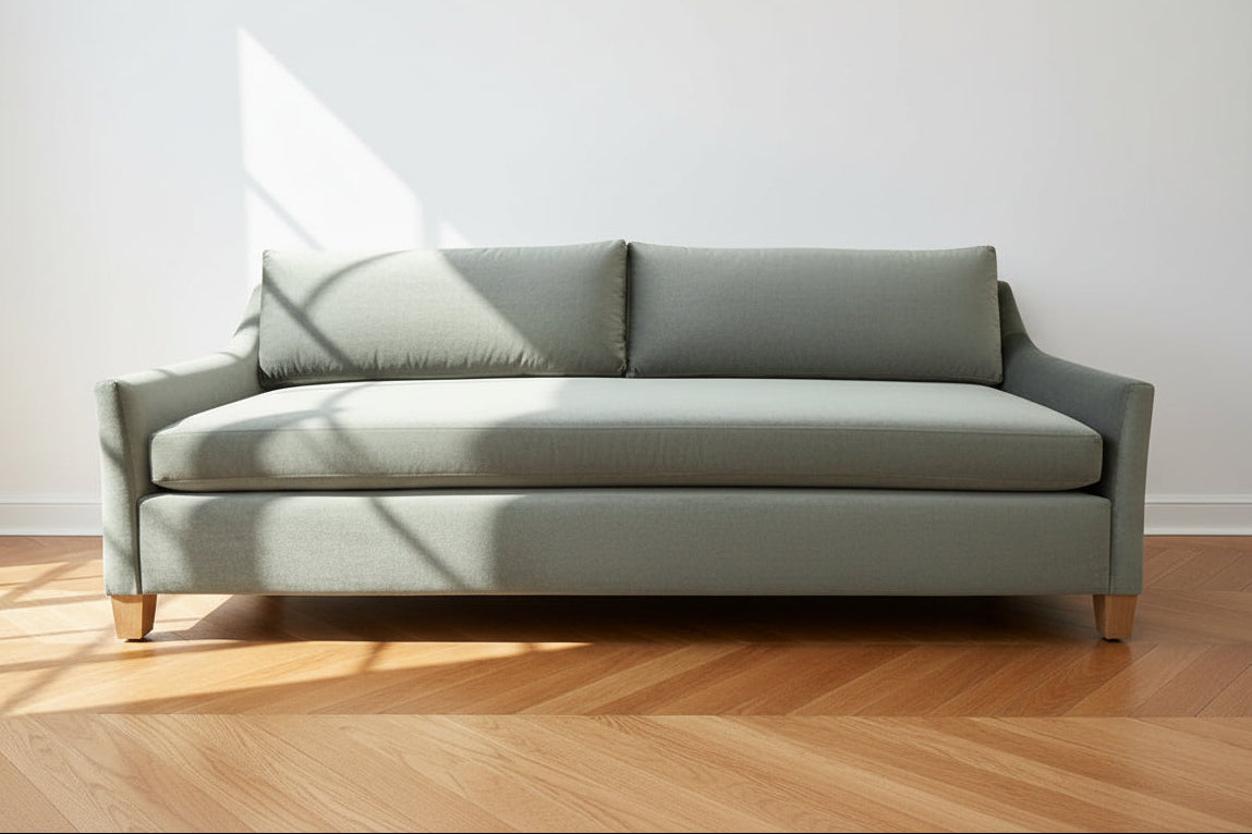 Lewis Sofa Collection | Clad Home