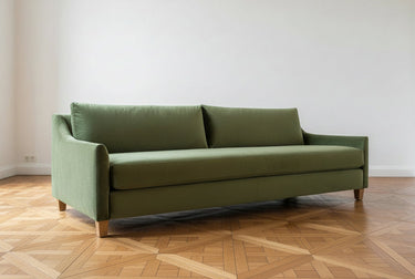 Lewis Sofa Collection | Clad Home