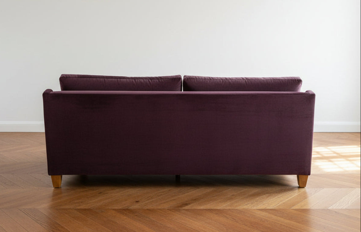Lewis Sofa Collection | Clad Home