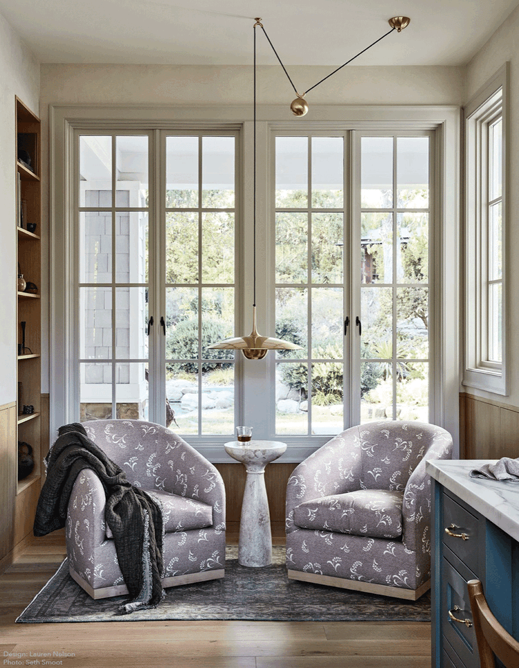 Madison Chair | Clad Home