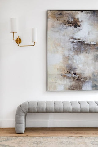 Malia - Custom Affordable Bench from Clad Home | Clad Home