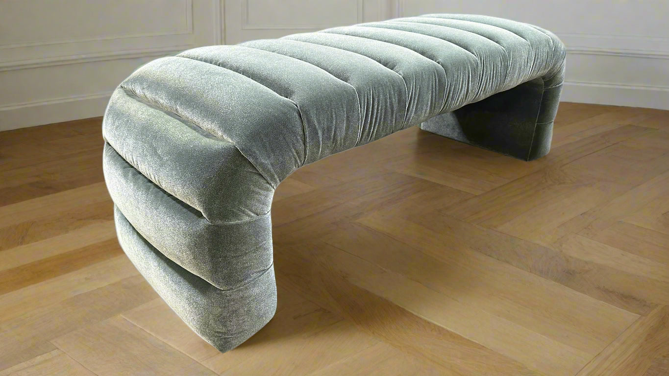 Malia - Custom Affordable Bench from Clad Home | Clad Home