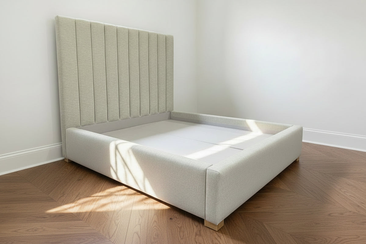Marshall Bed | Clad Home