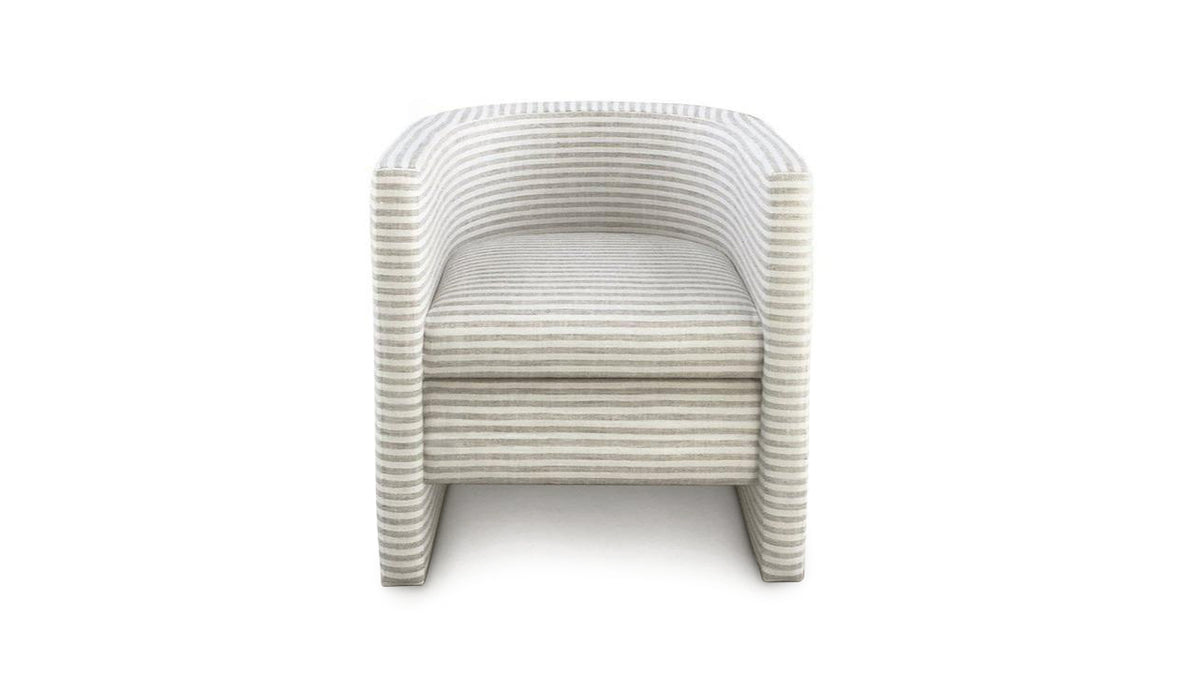 Paloma Chair | Clad Home
