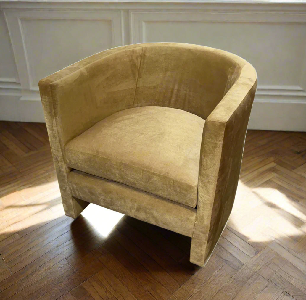 Paloma Chair | Clad Home