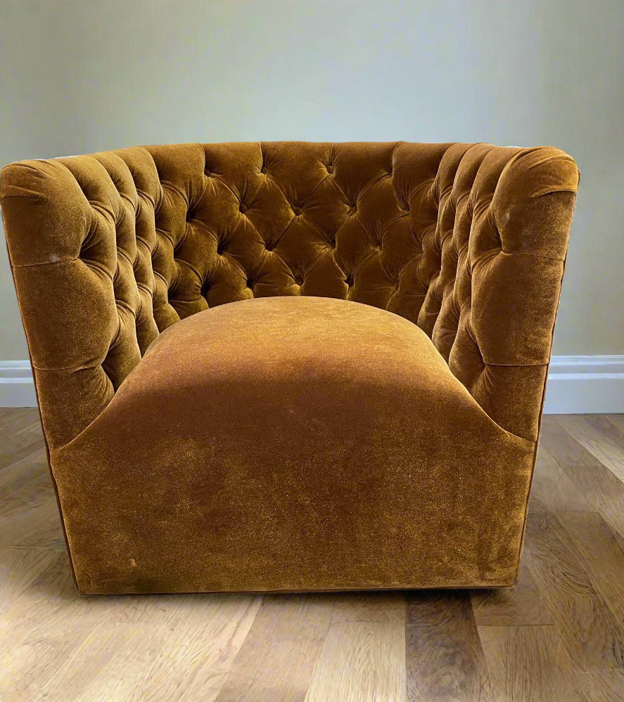 Bella Chair | Clad Home