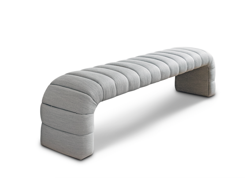 Malia - Custom Affordable Bench from Clad Home | Clad Home