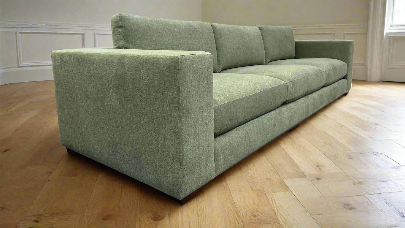 Wallace Sectional Sofa | Clad Home