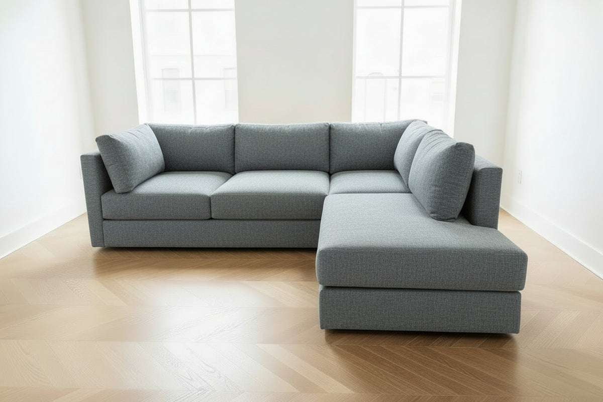Aleta Sofa Collection | Clad Home