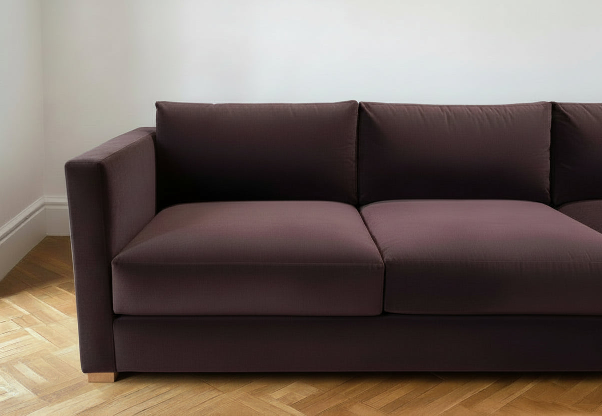 Aleta Sofa Collection | Clad Home