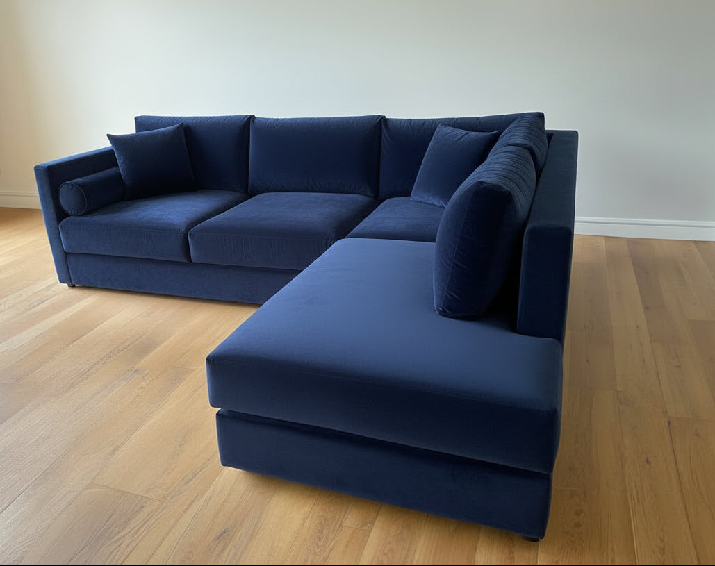 Aleta Sofa Collection | Clad Home