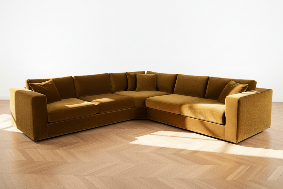Aleta Sofa Collection | Clad Home