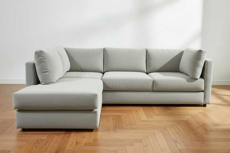 Aleta Sofa Collection | Clad Home