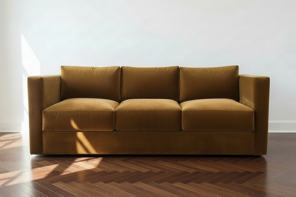 Aleta Sofa Collection | Clad Home