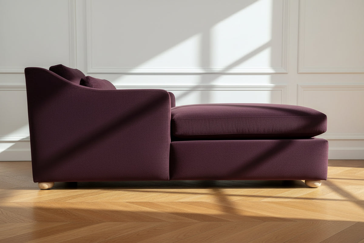 Aria Chaise | Clad Home