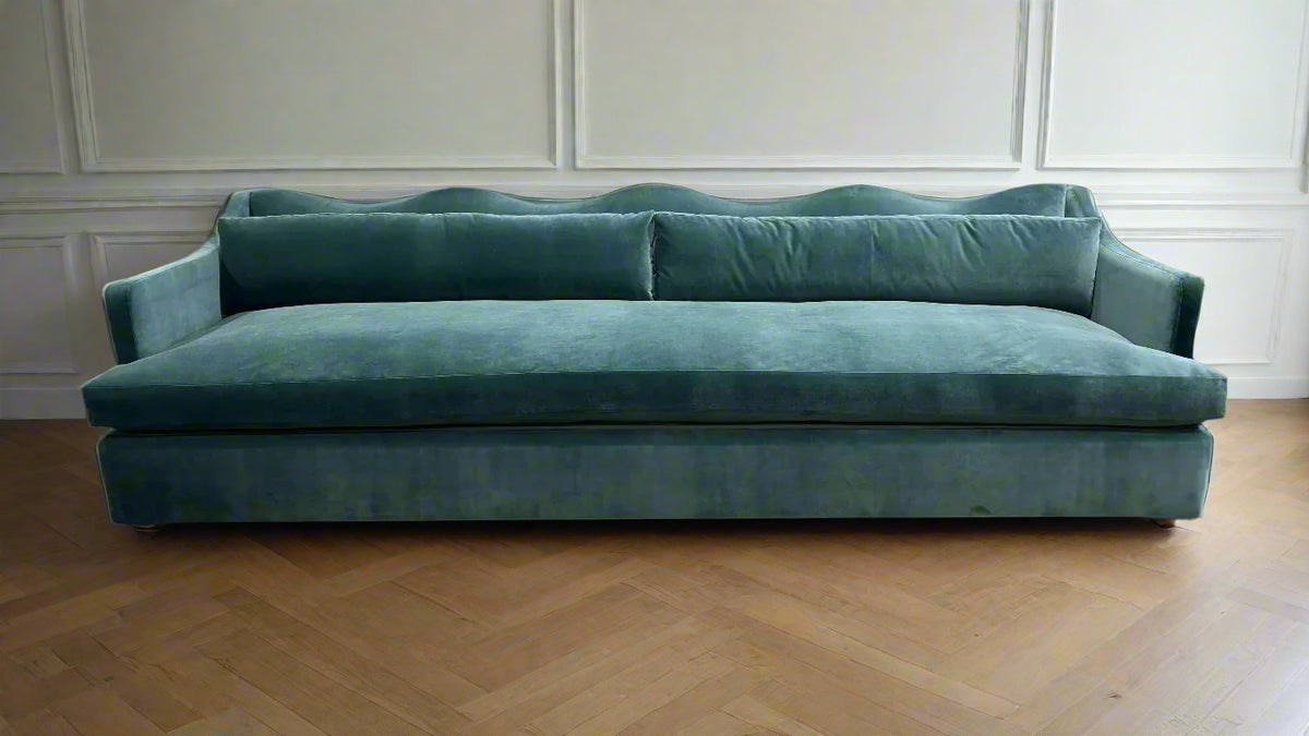 Aria Sofa Collection | Clad Home