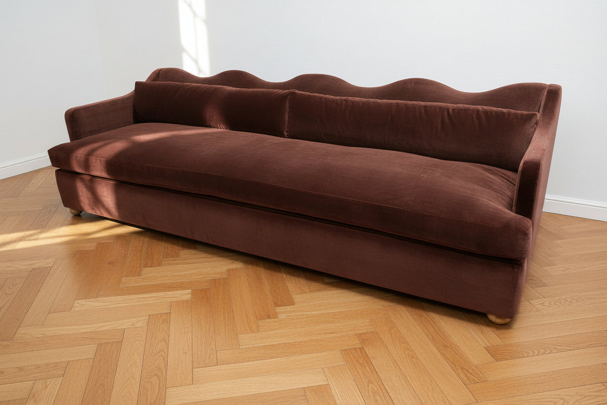 Aria Sofa Collection | Clad Home