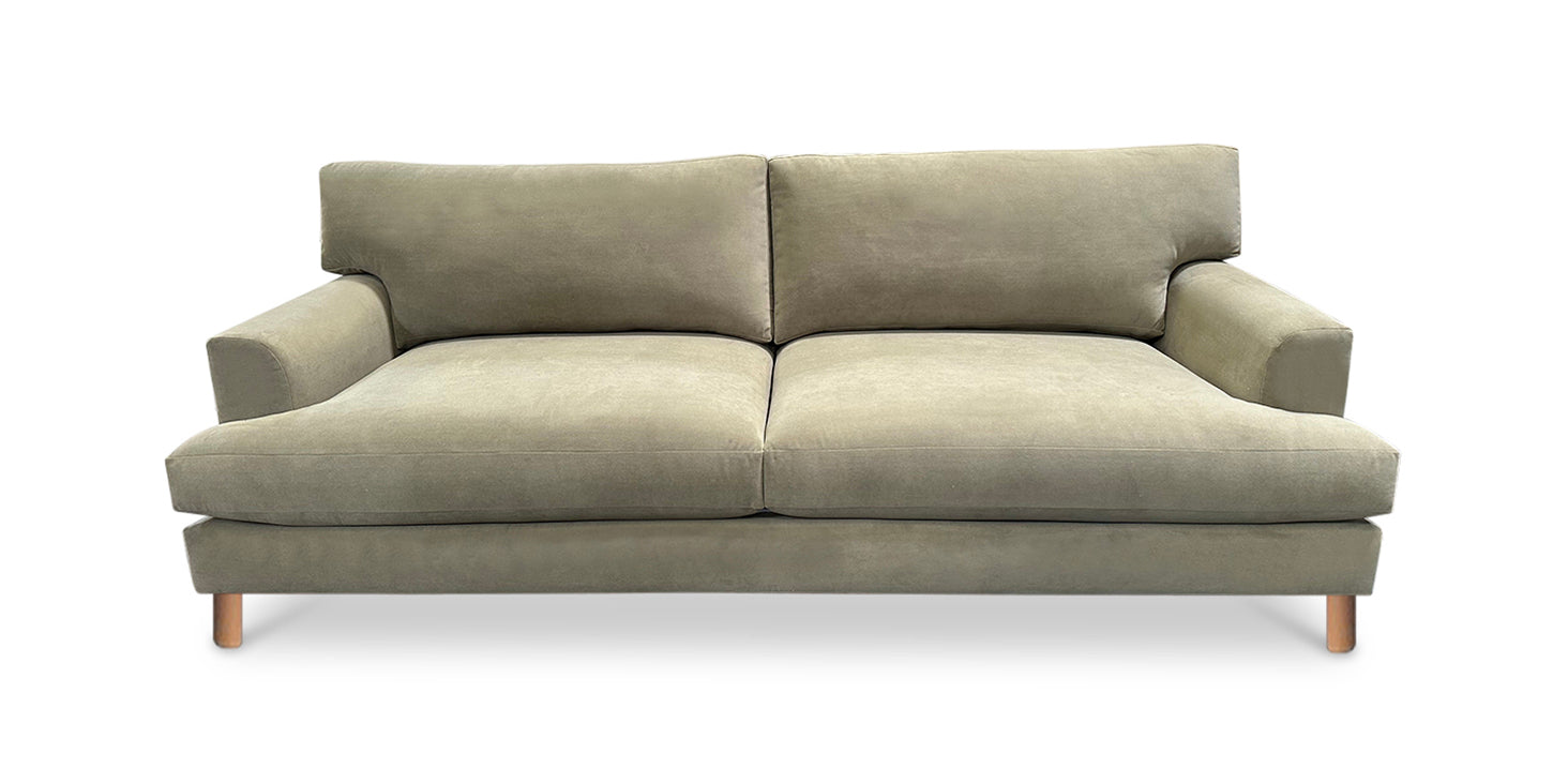 Audrey Sofa Collection | Clad Home