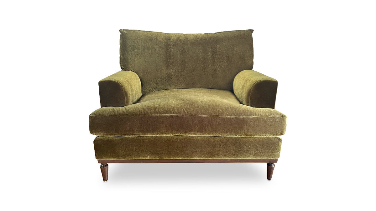 Audrey Chair | Clad Home