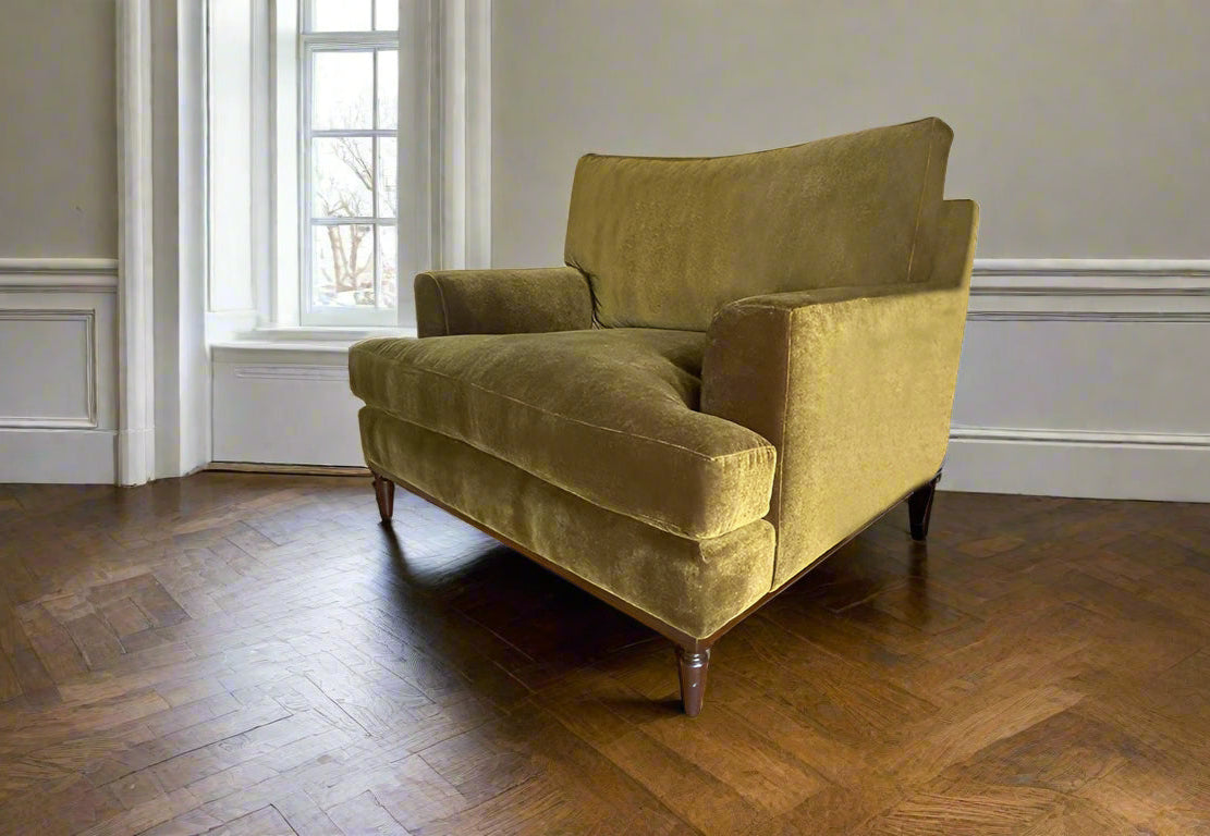 Audrey Chair | Clad Home