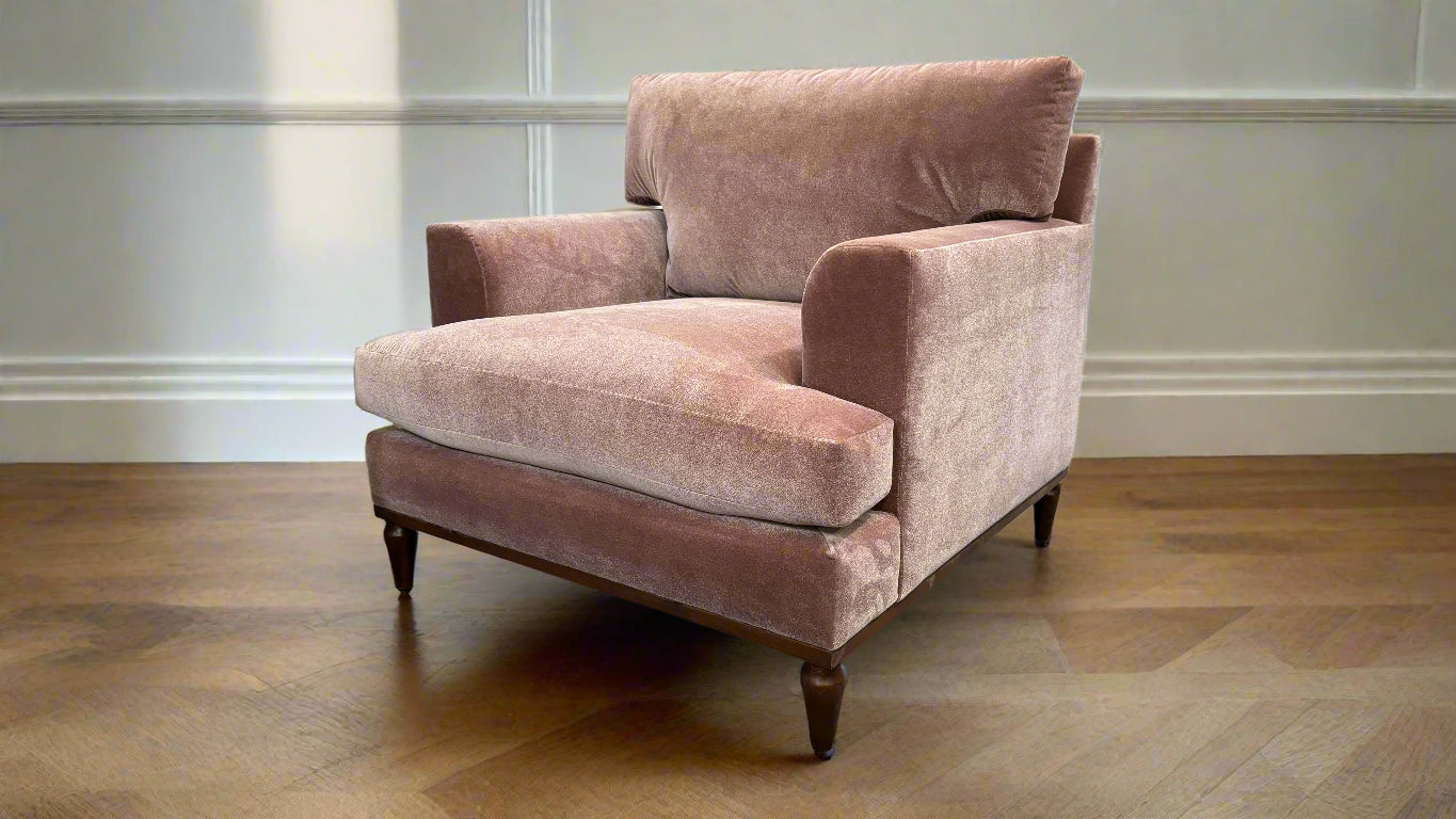 Audrey Chair | Clad Home