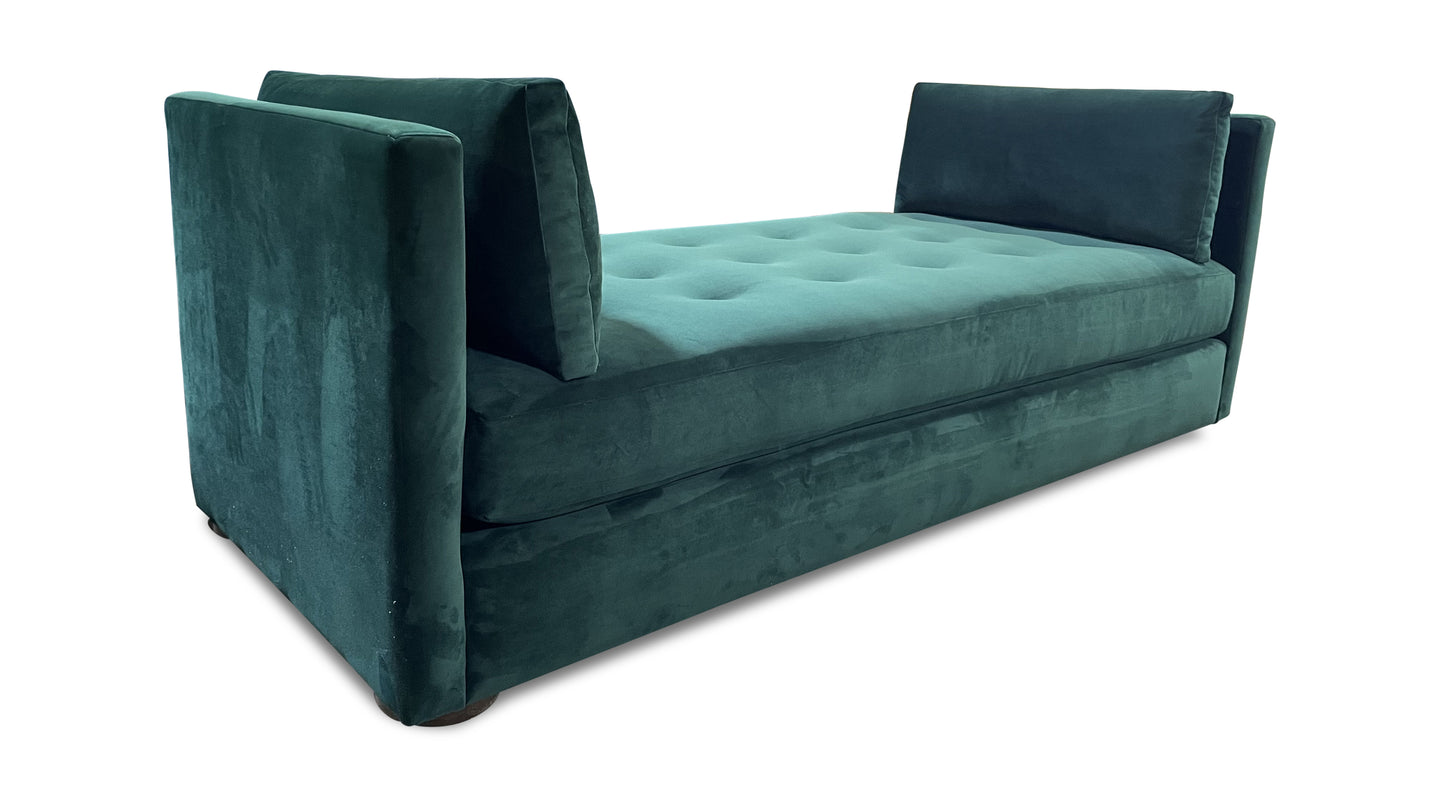 Burke- Custom Affordable Daybed from Clad Home | Clad Home