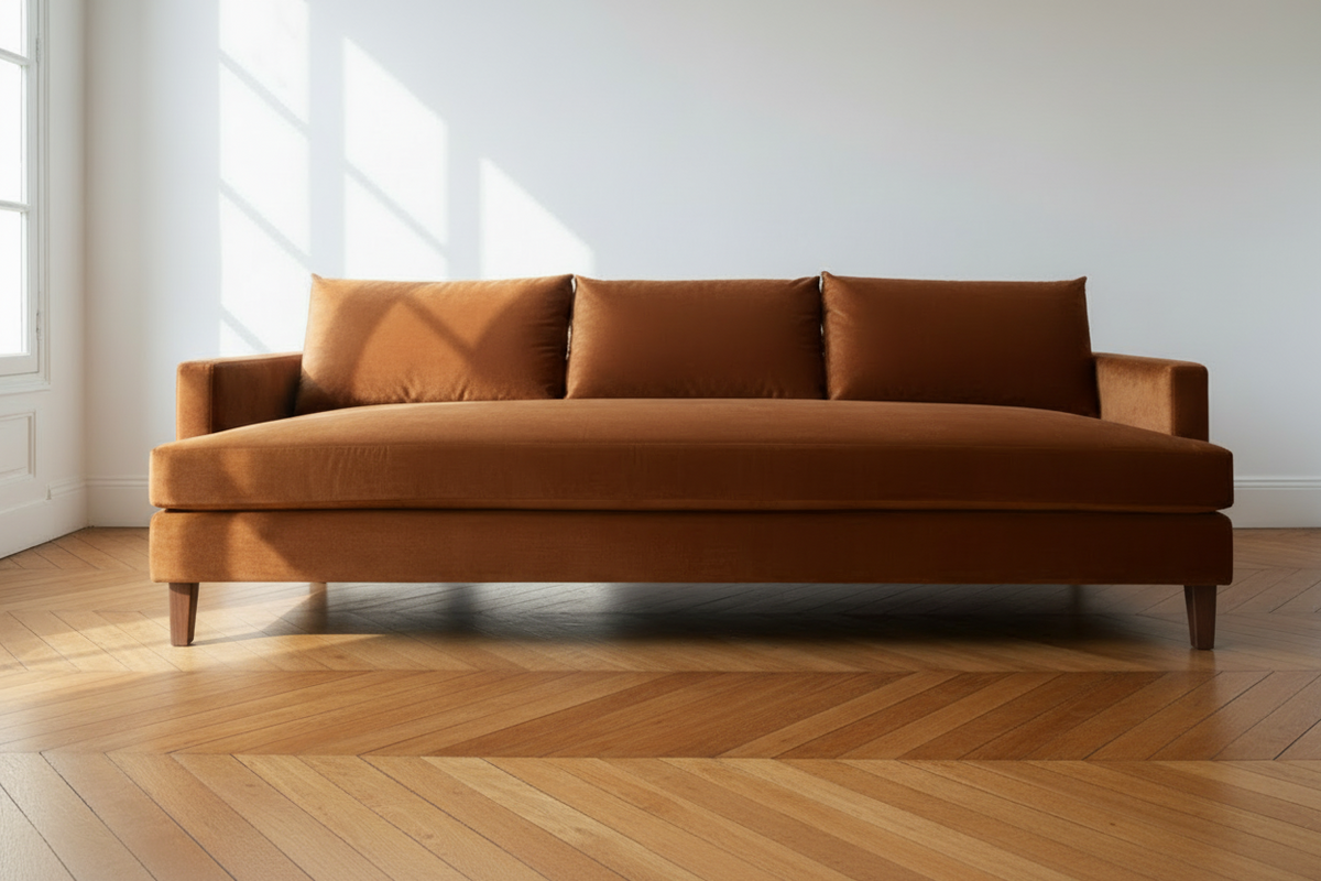 Catalina Sofa Collection | Clad Home