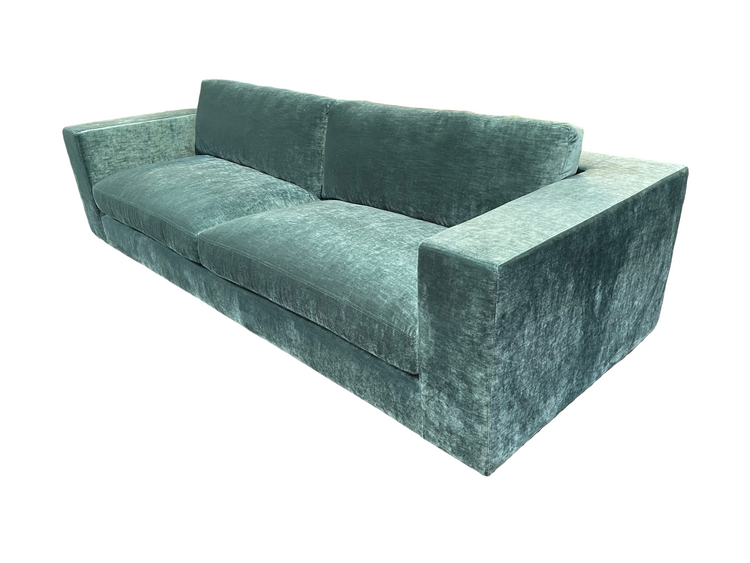 Wallace Sectional Sofa | Clad Home