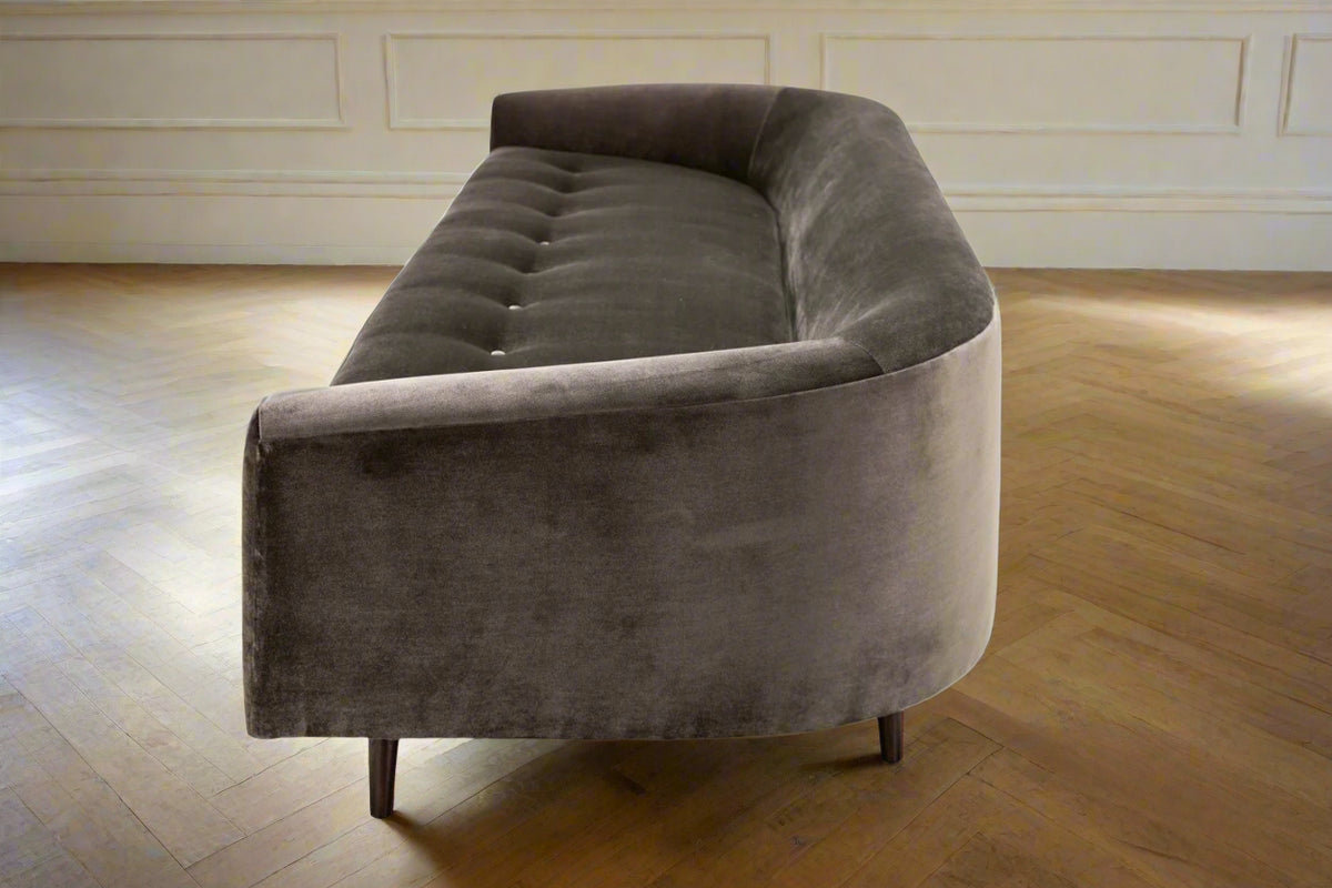 Cole Sofa Collection | Clad Home