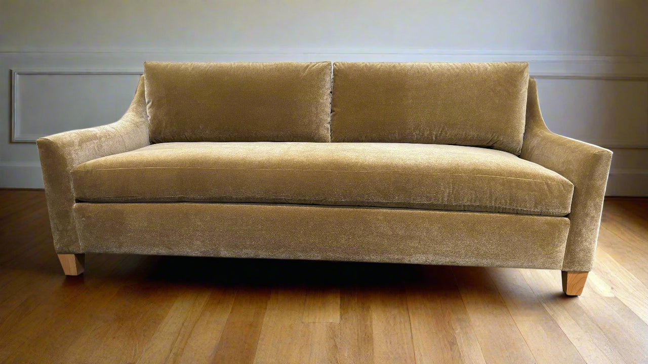 Lewis Sofa Collection | Clad Home