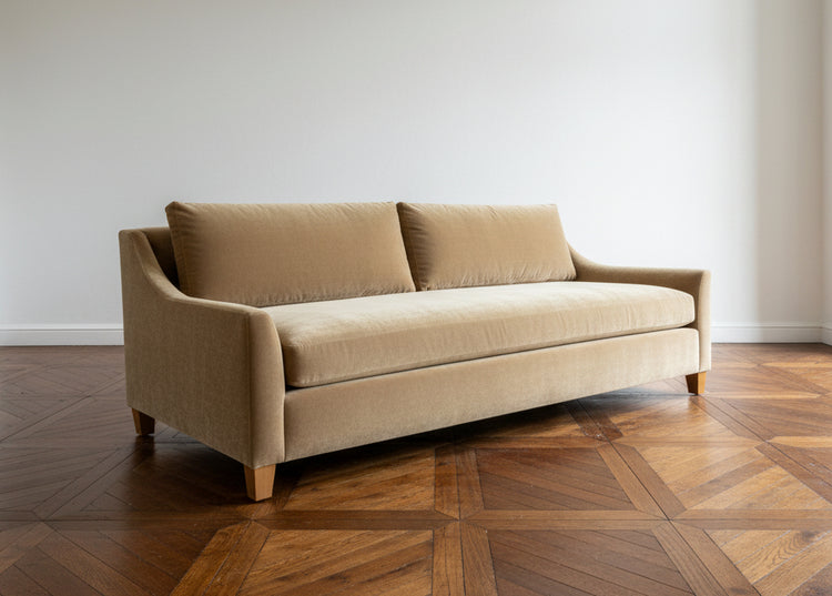 Lewis Sofa Collection | Clad Home